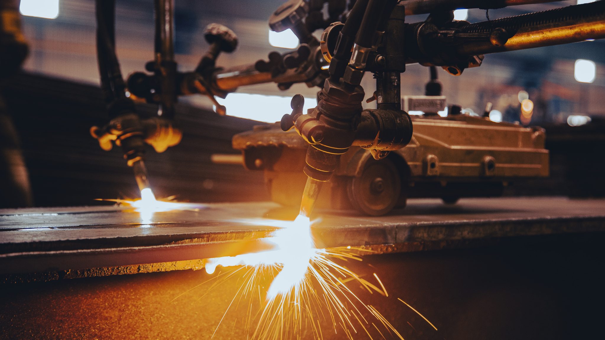 OHC Construction Group - Steel structure building and envelopment system