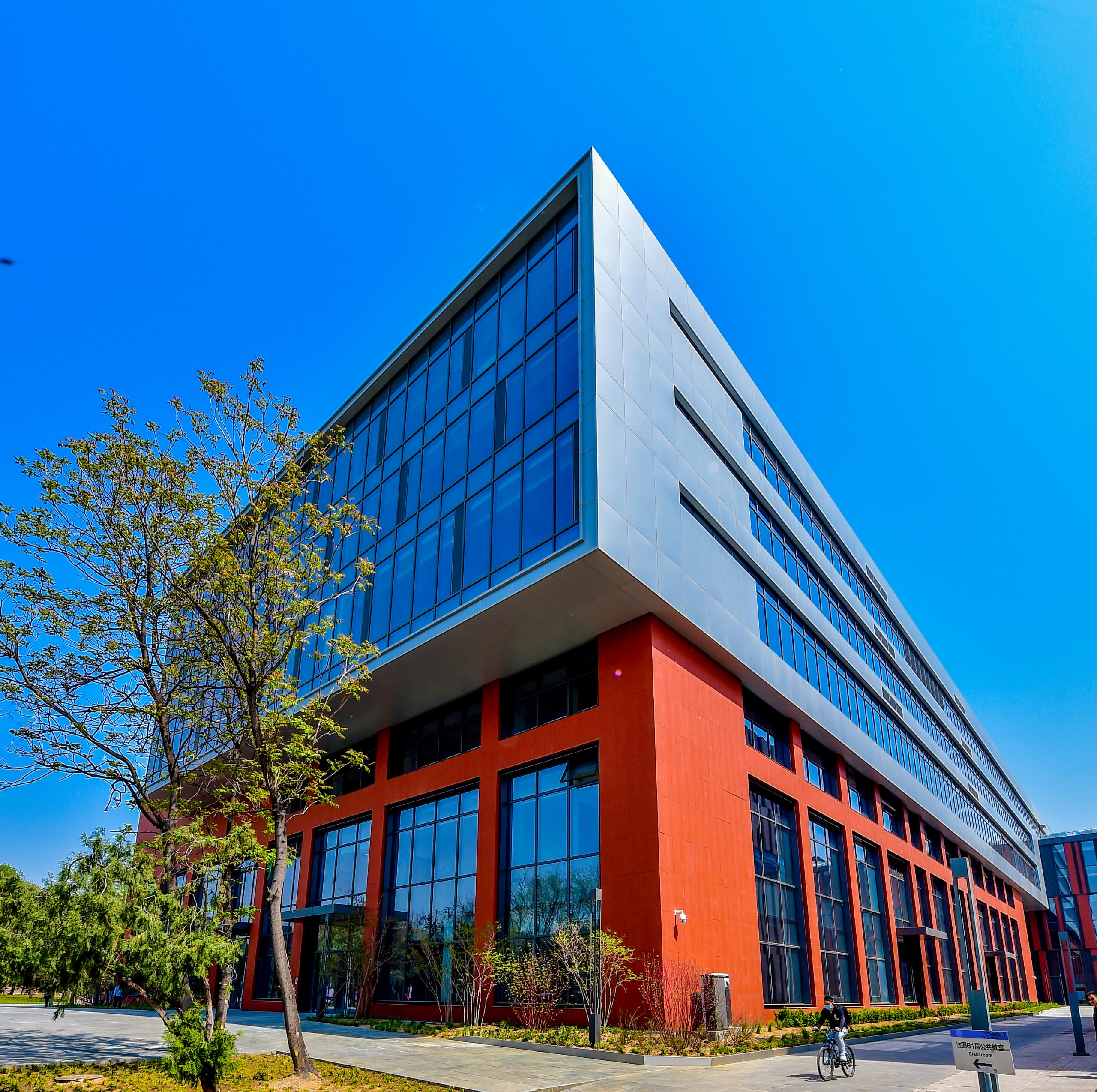 OHC Group - Steel structure building and envelopment system