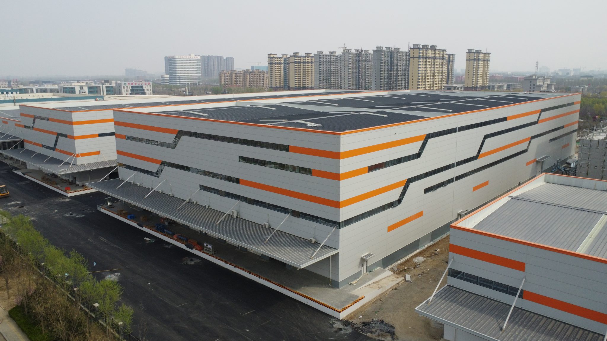 Building Gallery - OHC Construction Group