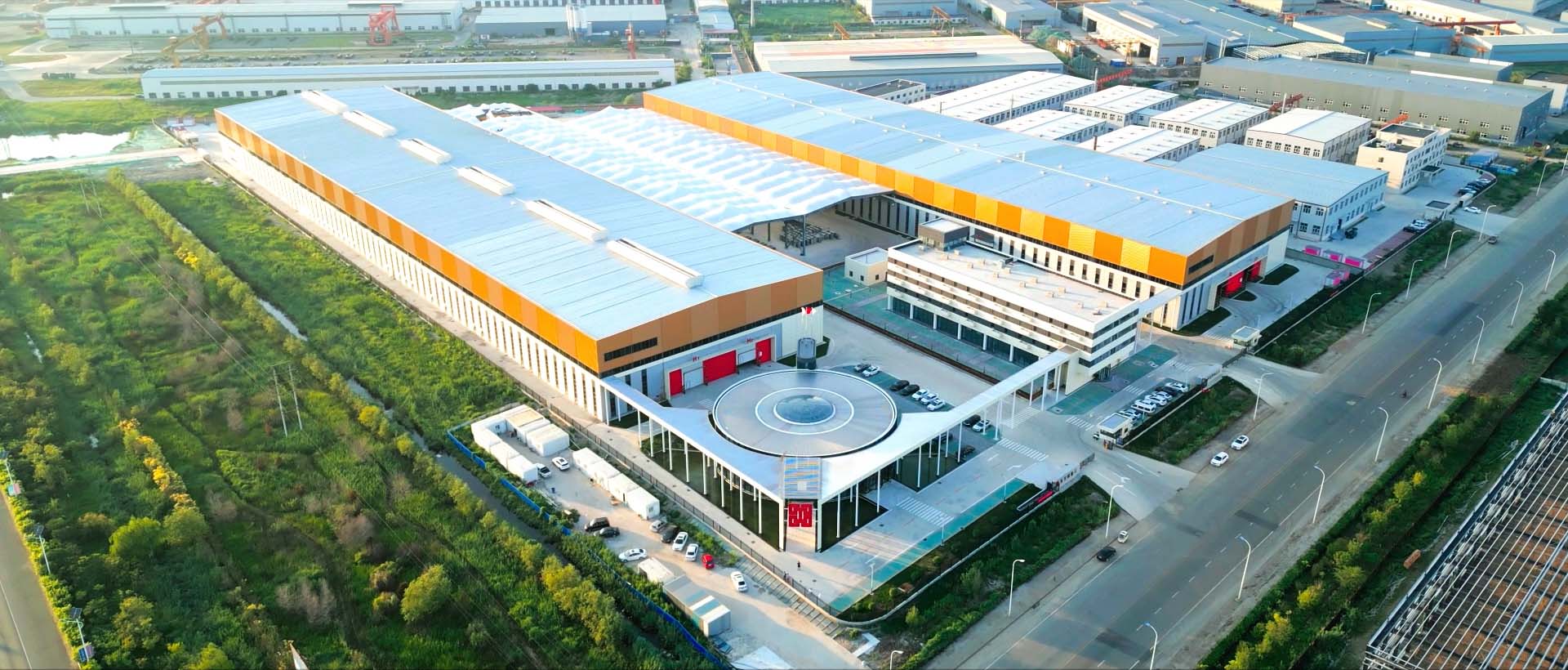 About Us - OHC Construction Group